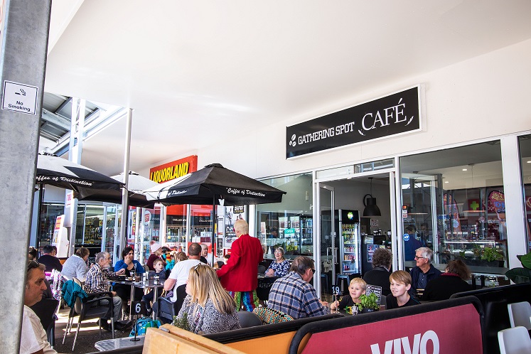 Rochedale Shopping Village